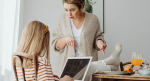 6 Tips for Parents to Deal with Disrespectful Teenagers