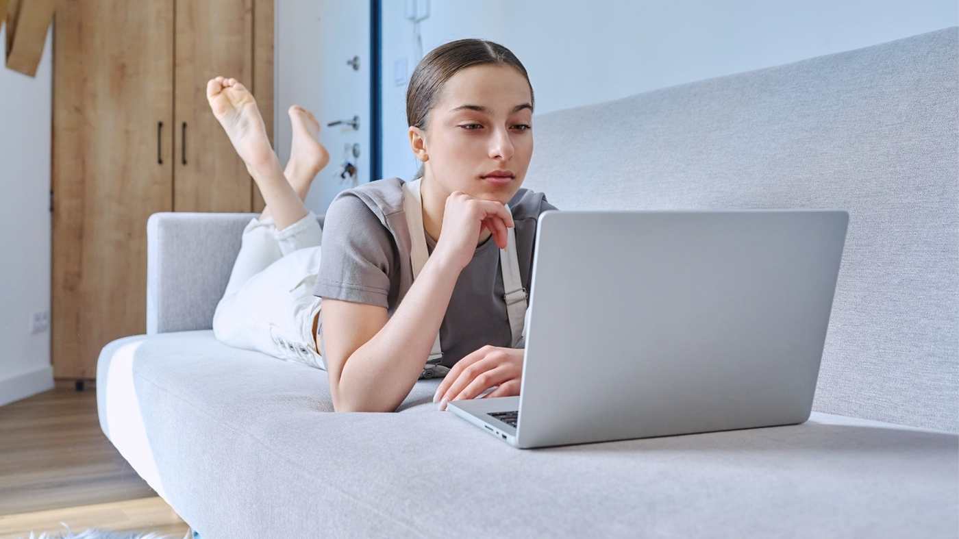 Borderline Personality Disorder in Teen Girls