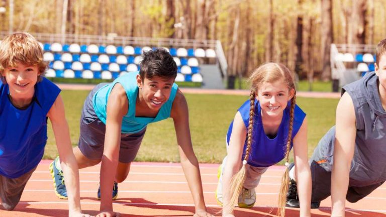 Examples of Positive Coping Skills for Teens