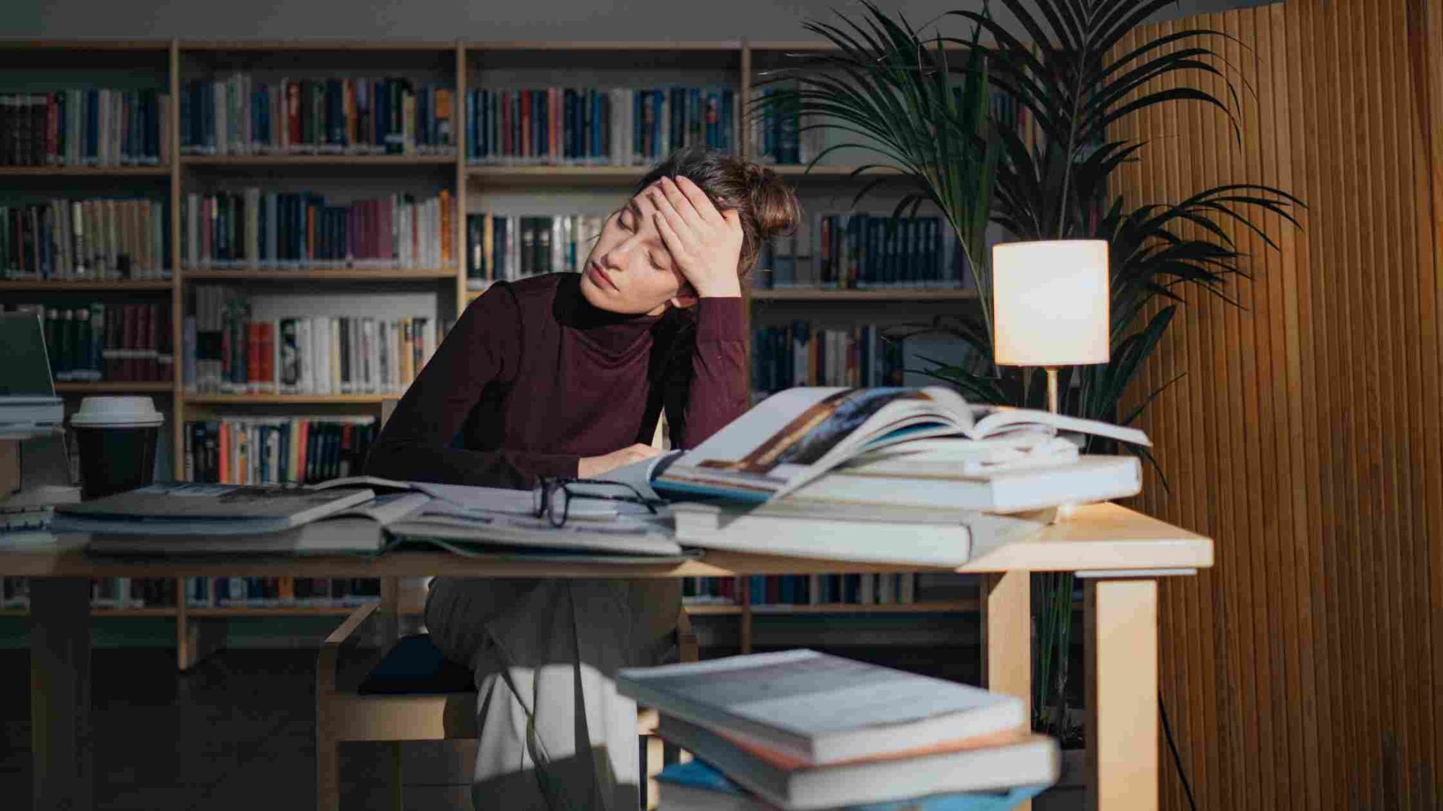 Most Common Stressors for Teens and What to Do