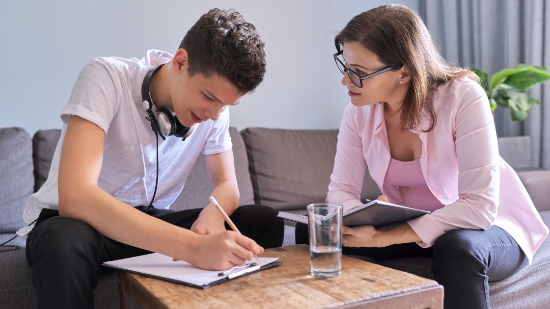 Teen Adjustment Disorder: Definition, Causes, and Treatment